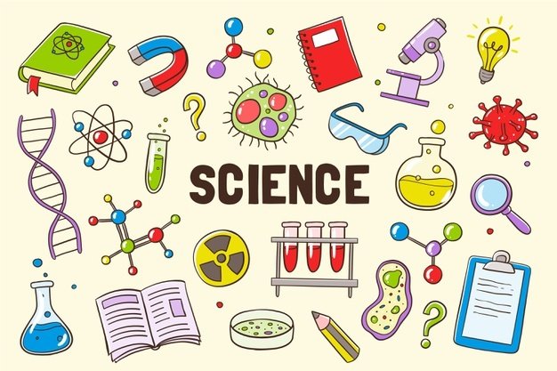 The Wonder Of Science - My Pen My Friend