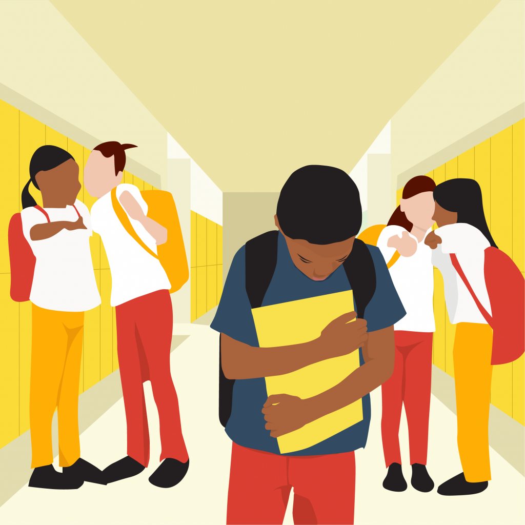Dear Bullies - My Pen My Friend