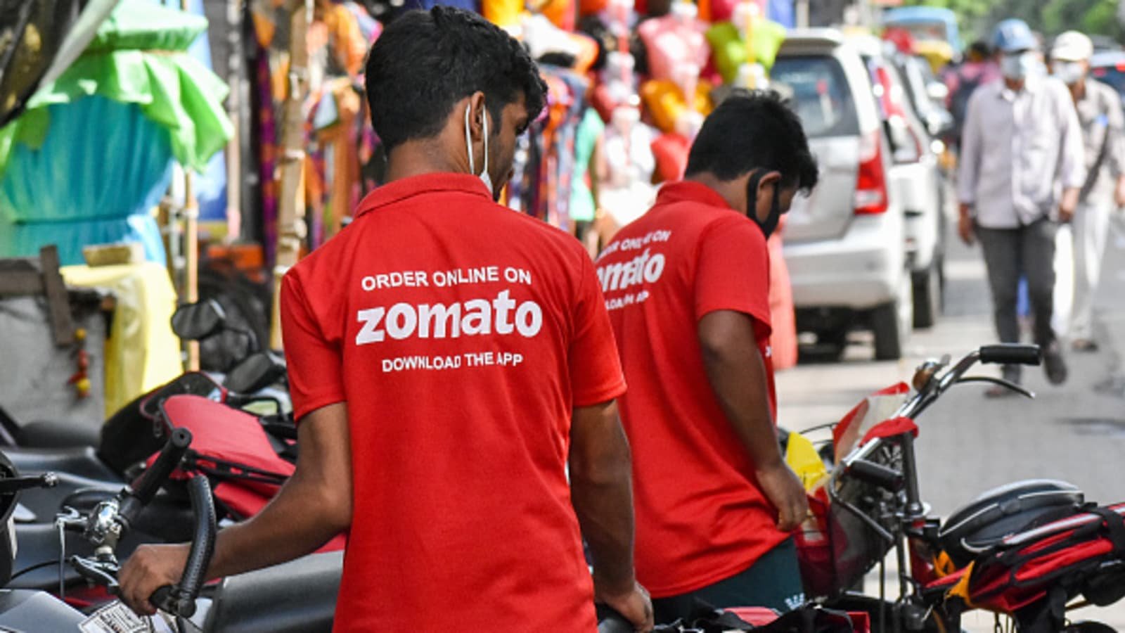 Zomato - Feeding Hungry Indians - My Pen My Friend