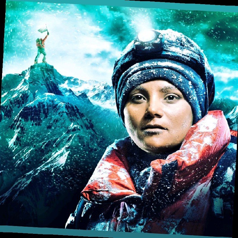 Arunima Sinha - My Pen My Friend