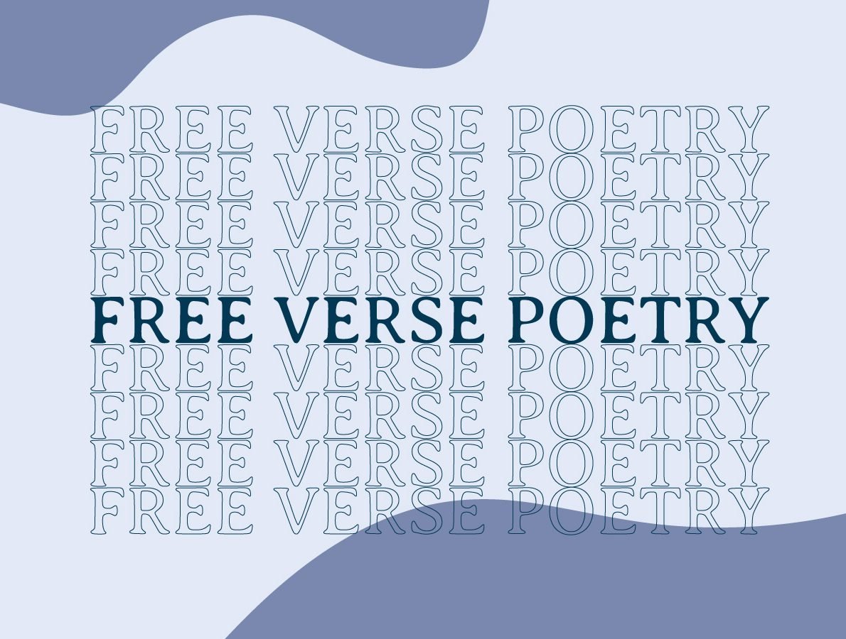 Free Verse Poetry - My Pen My Friend